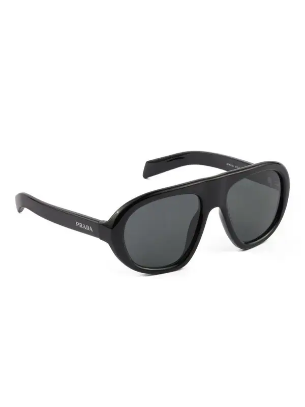 Prada Pilot-frame Sunglasses