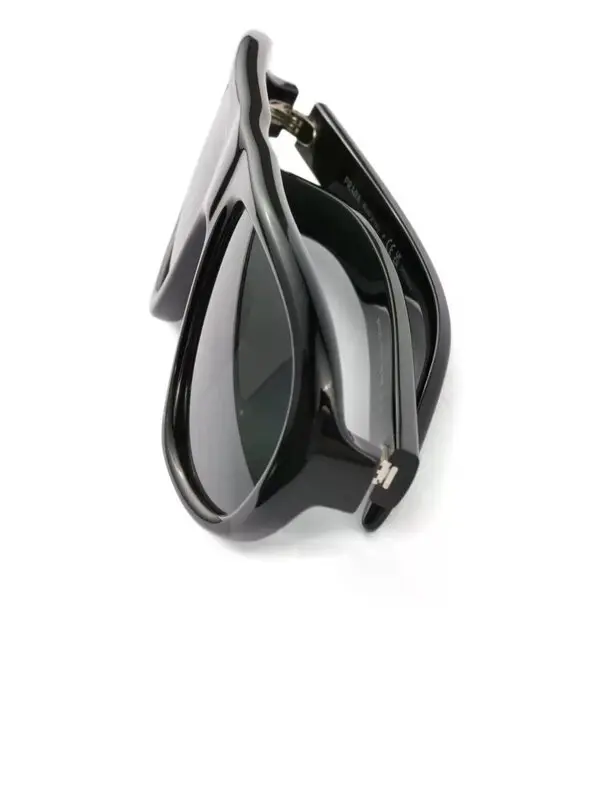 Prada Pilot-frame Sunglasses