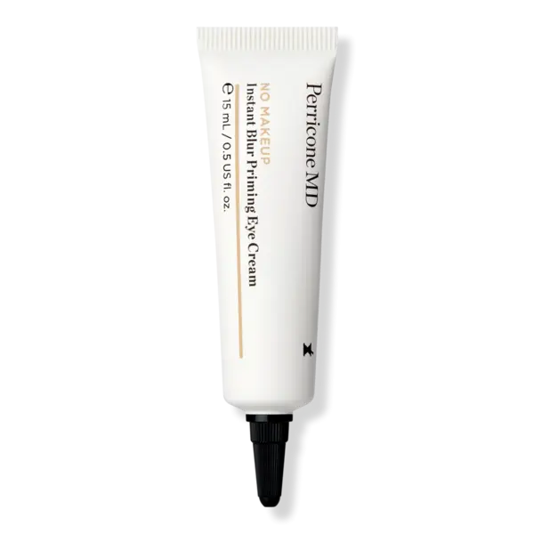 PERRICONE MD No Makeup Instant Blur Priming Eye Cream - One-color