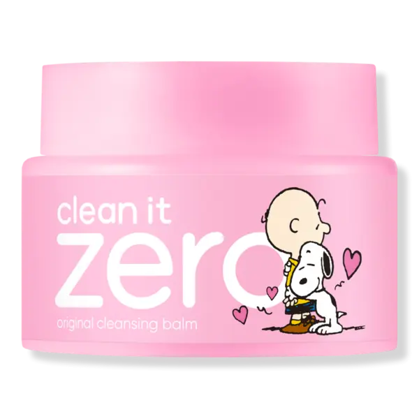 BANILA CO Snoopy Edition Clean It Zero Original Cleansing Balm - One-color