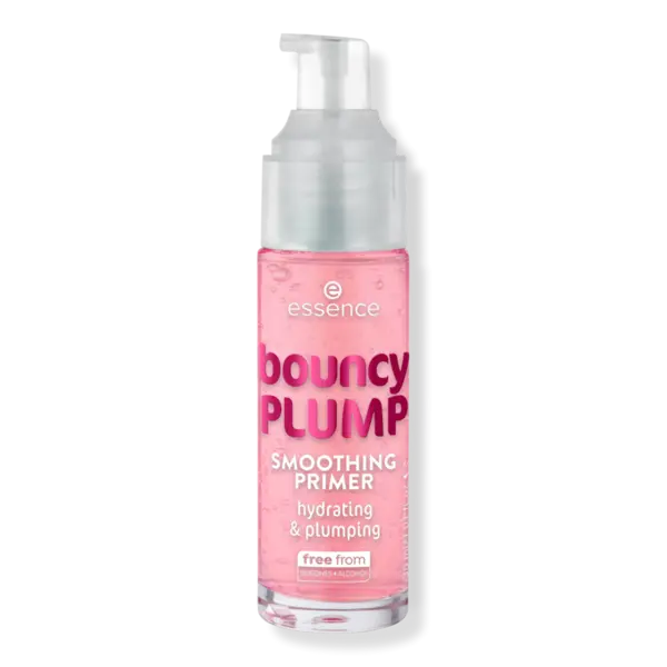 ESSENCE Bouncy Plump Smoothing Primer - One-color