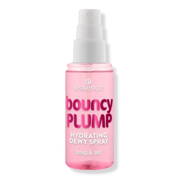 ESSENCE Bouncy Plump Hydrating Dewy Spray - One-color