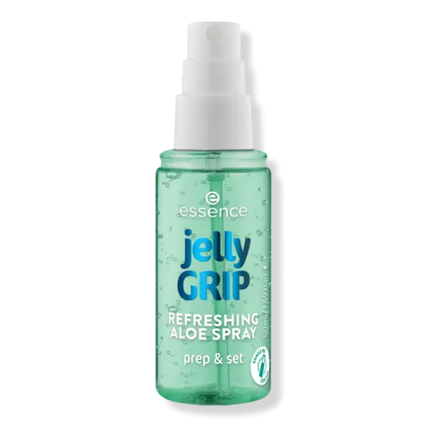 ESSENCE Jelly Grip Refreshing Aloe Spray - One-color