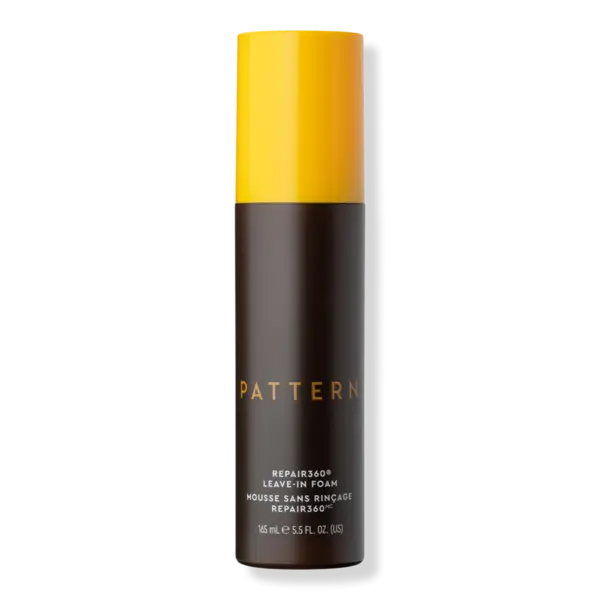 PATTERN Repair360 Leave-in Foam - One-color
