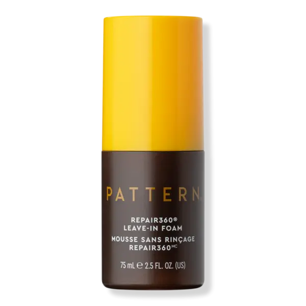 PATTERN Repair360 Leave-in Foam - One-color