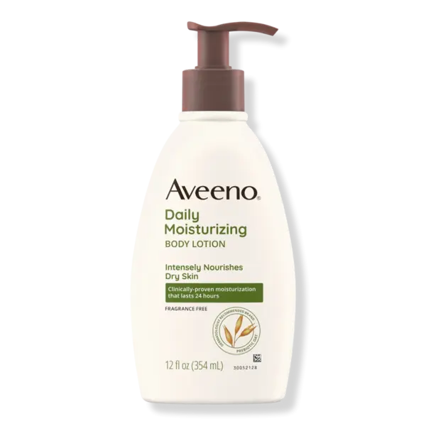 AVEENO Daily Moisturizing Body Lotion - One-color