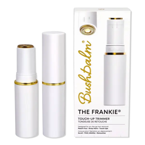 BUSHBALM The Frankie Touch-up Trimmer - One-color