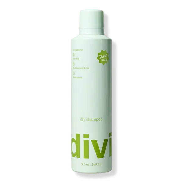 DIVI Dry Shampoo - One-color