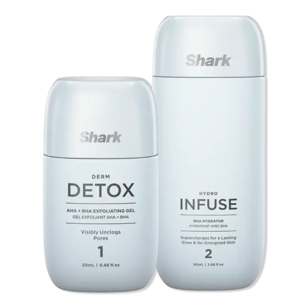 SHARK BEAUTY Facialpro Glow Replenishment Set - One-color