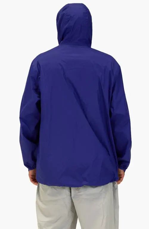 VAST Elemental Windbreaker