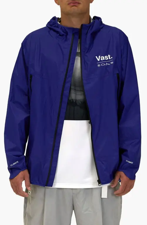VAST Elemental Windbreaker