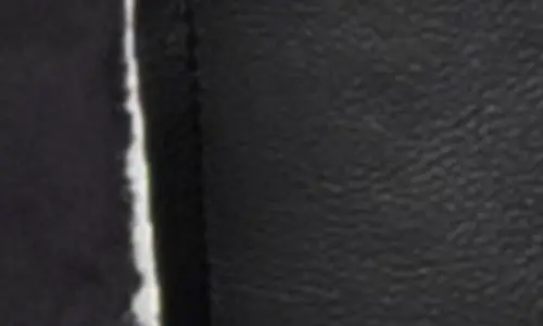 Blanknyc Faux Shearling Quilted Jacket