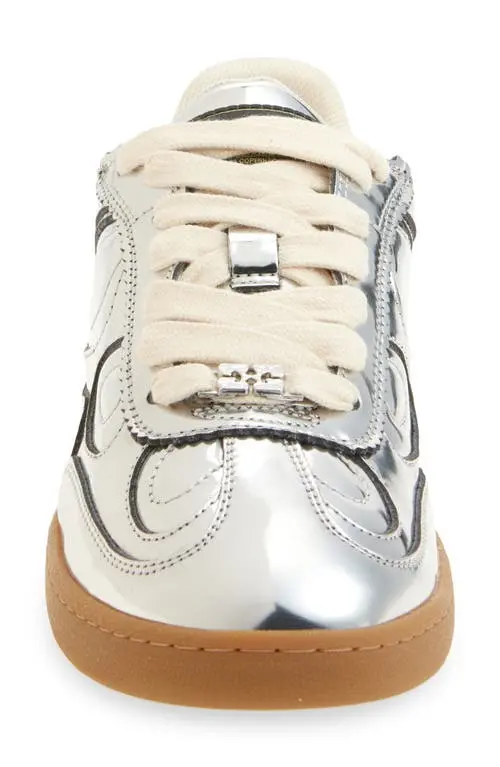 GANNI Specchio Low Top Sneaker