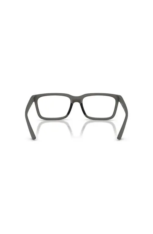 Prada Rectangle Optical Glasses