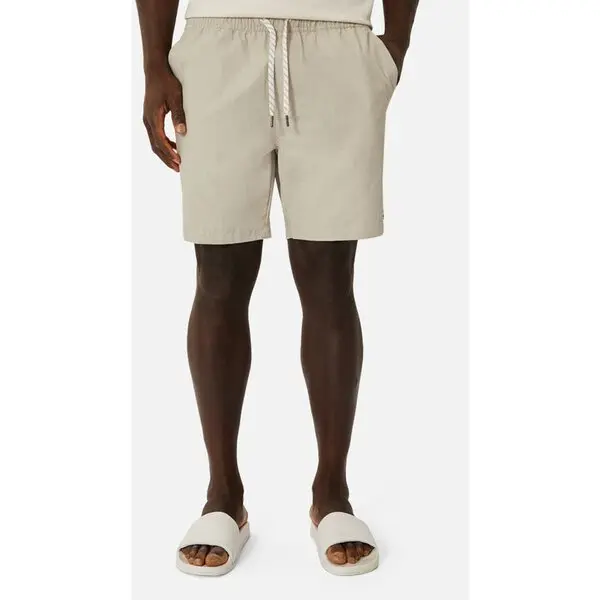 INDUSTRIE AUSTRALIA Jucker Swim Trunks - Light Olive