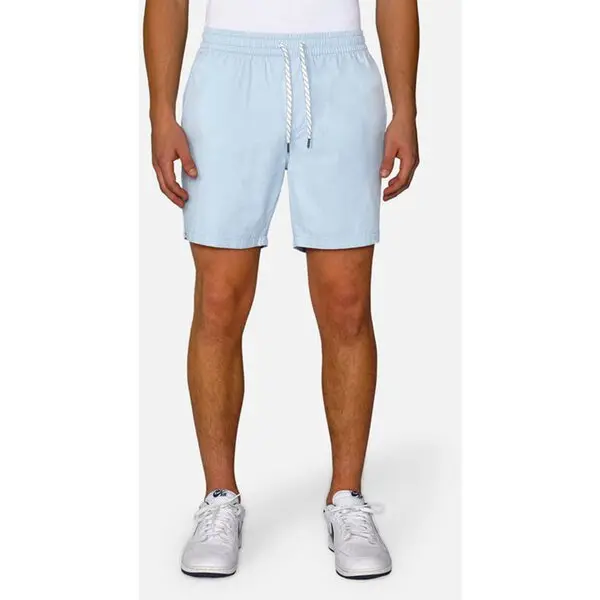 INDUSTRIE AUSTRALIA Jucker Swim Trunks - Powder Blue