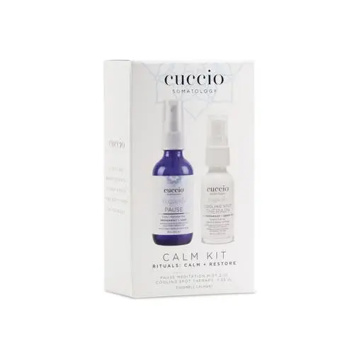 CUCCIO Calm Kit