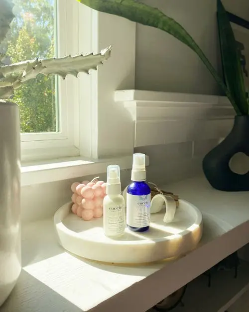 CUCCIO Calm Kit