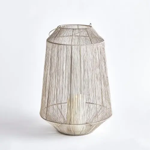 NAPA HOME & GARDEN Elwin Lantern Cover