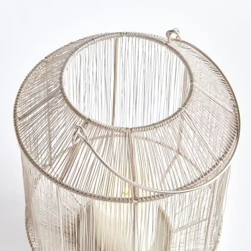 NAPA HOME & GARDEN Elwin Lantern