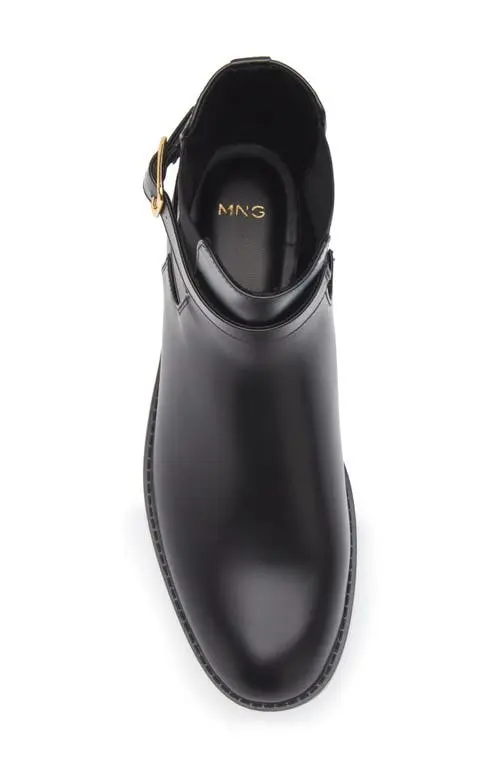 Mango Piero Chelsea Boot