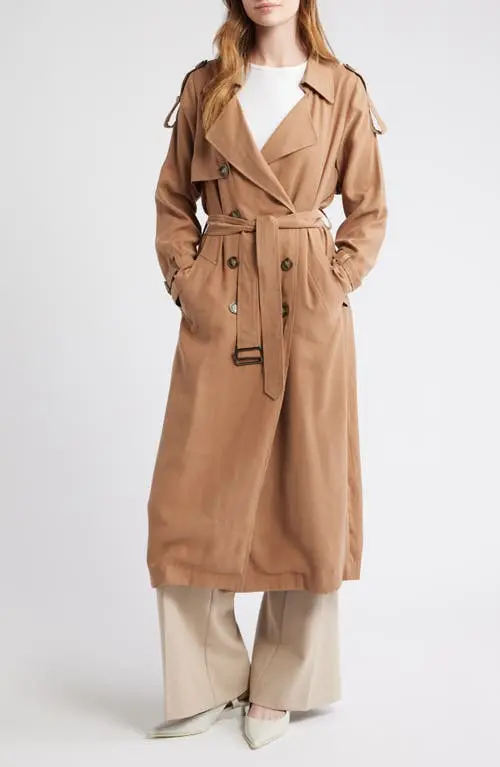 Dra Hayden Trench Coat
