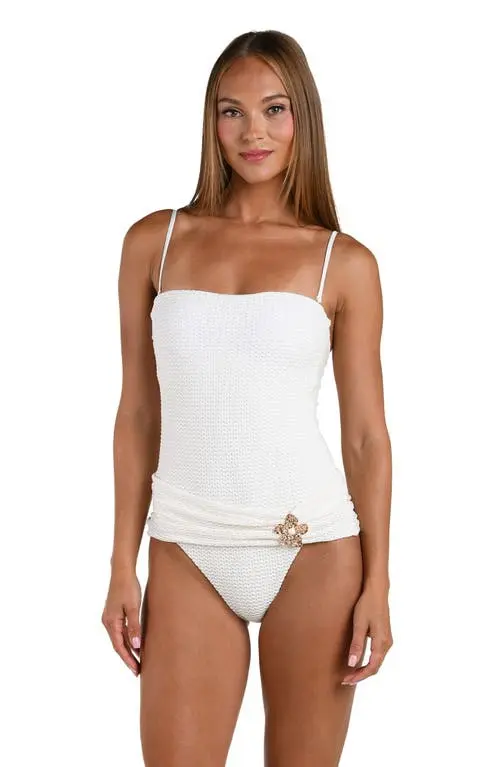 SUNSHINE 79 Flora Flair One-piece Swimsuit