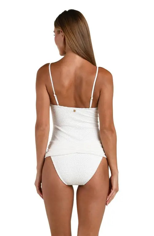 SUNSHINE 79 Flora Flair One-piece Swimsuit