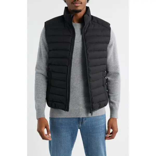 SAVE THE DUCK Sean Puffer Vest