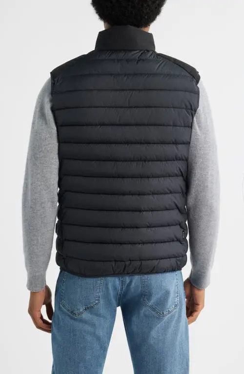 SAVE THE DUCK Sean Puffer Vest