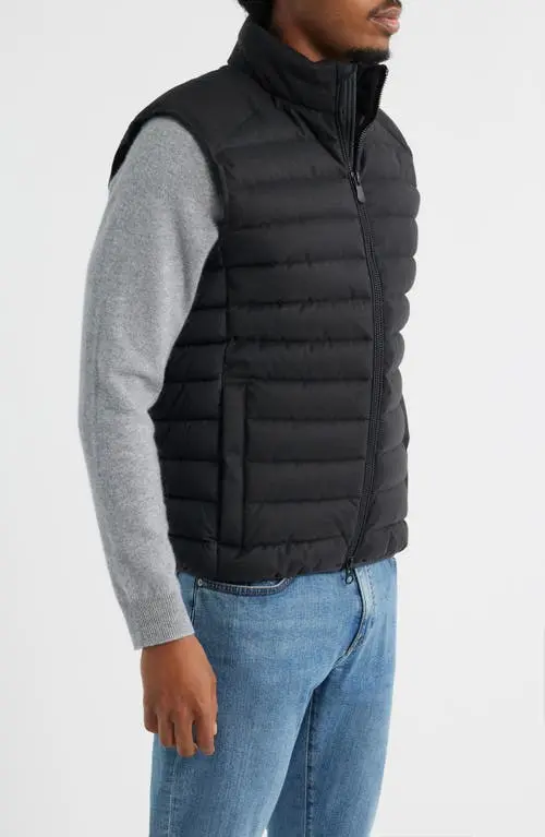 SAVE THE DUCK Sean Puffer Vest