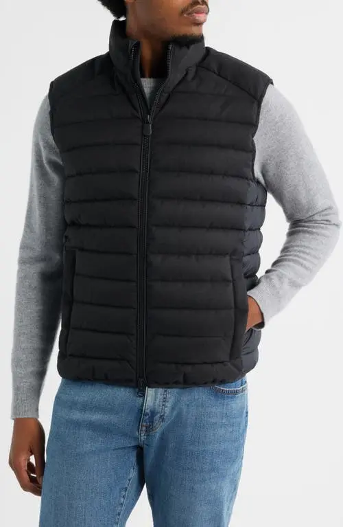 SAVE THE DUCK Sean Puffer Vest