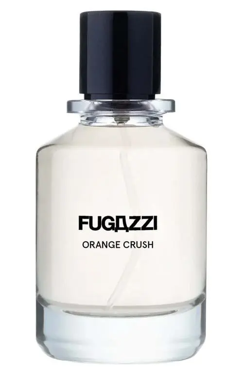 FUGAZZI Orange Crush Extrait De Parfum - No Color