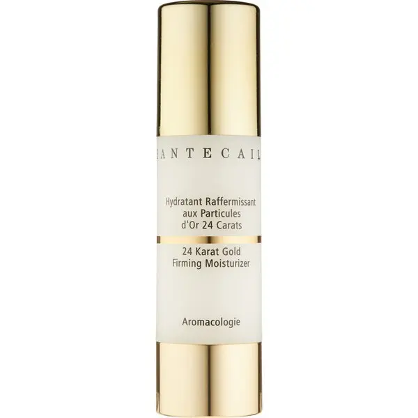 CHANTECAILLE 24 Karat Gold Firming Moisturizer - No Color