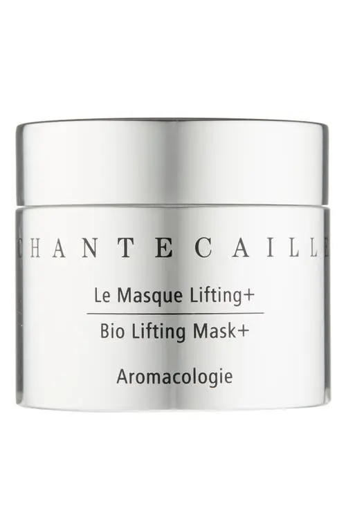 CHANTECAILLE Bio Lifting Mask+ - No Color