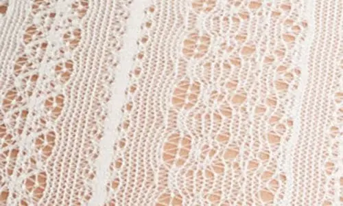 HIGH HEEL JUNGLE Sweet Lace Tights