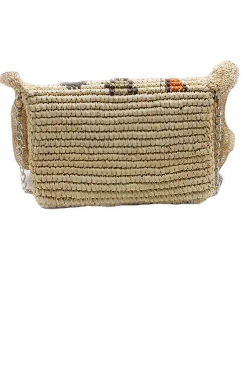 AMAZÓNICA Mura Handbag