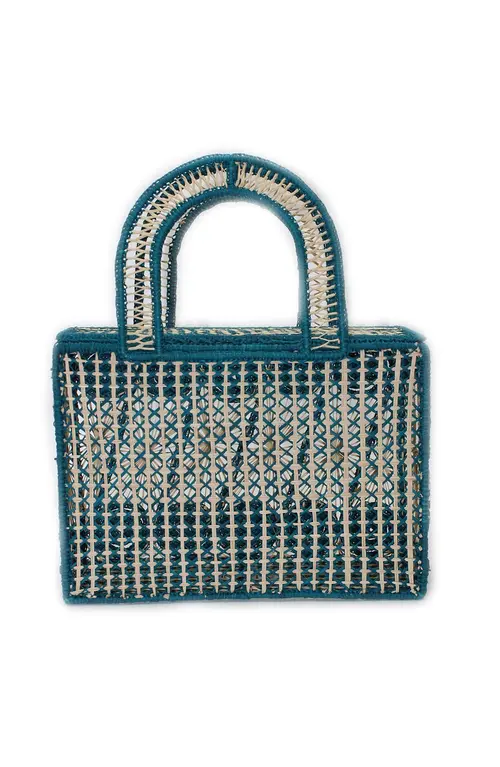 AMAZÓNICA Chila Handbag