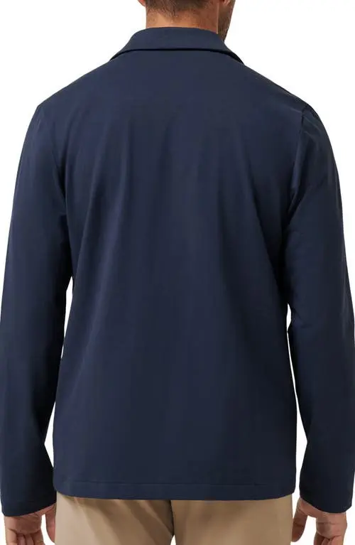 Travis Mathew Champion's Dinner Sport Coat