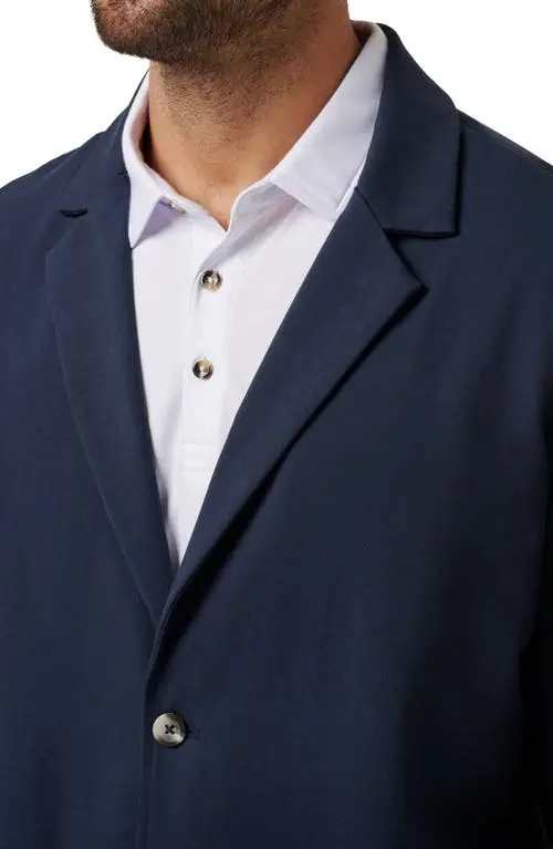 Travis Mathew Champion's Dinner Sport Coat