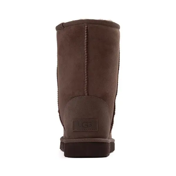 UGG Classic Short Ii Boot - Burnt Cedar