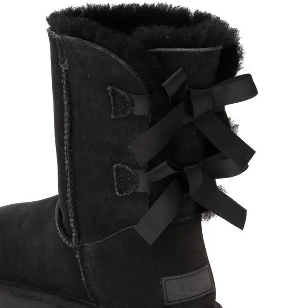 UGG Bailey Bow Ii Boot