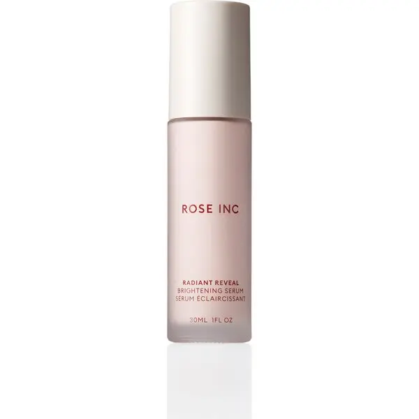 ROSE INC Radiant Reveal Brightening Serum - None