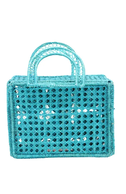 AMAZÓNICA Ninka Handbag