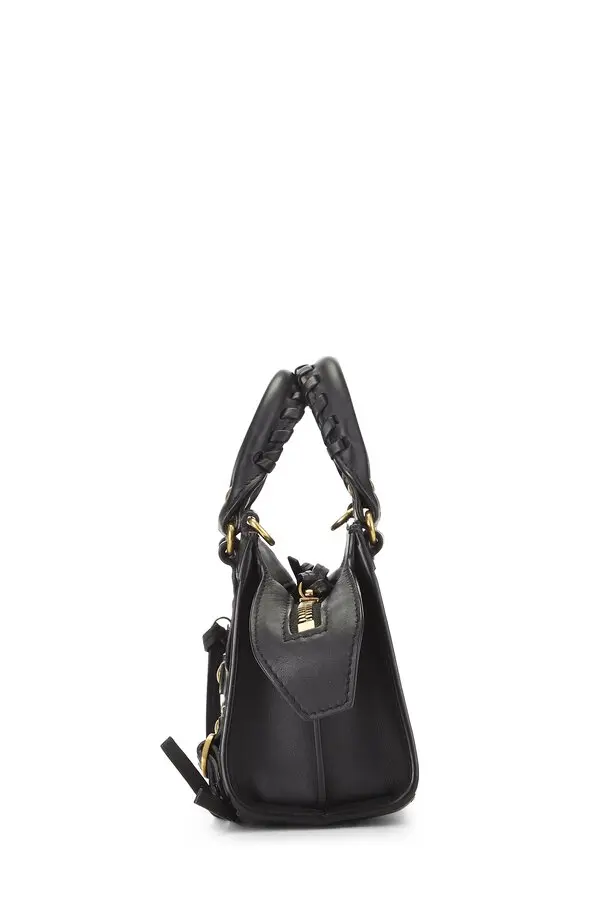 Balenciaga Calfskin Neo Classic City