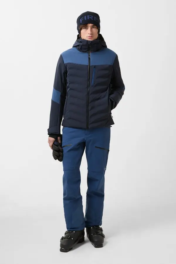 Bogner Radek Ski Jacket - Blue