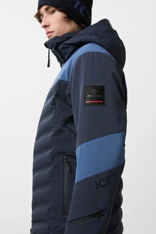 Bogner Radek Ski Jacket - Blue
