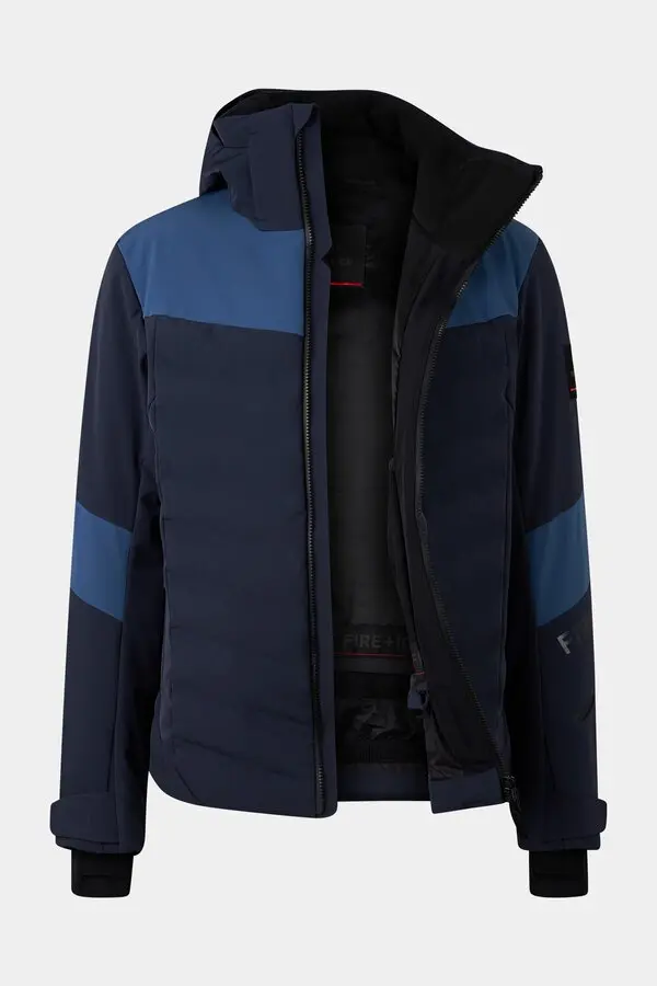 Bogner Radek Ski Jacket - Blue