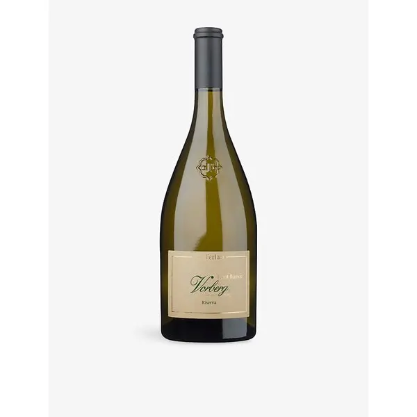 ITALY Cantina Terlan Vorberg Riserva Pinot Bianco White Wine 2023 - One-color