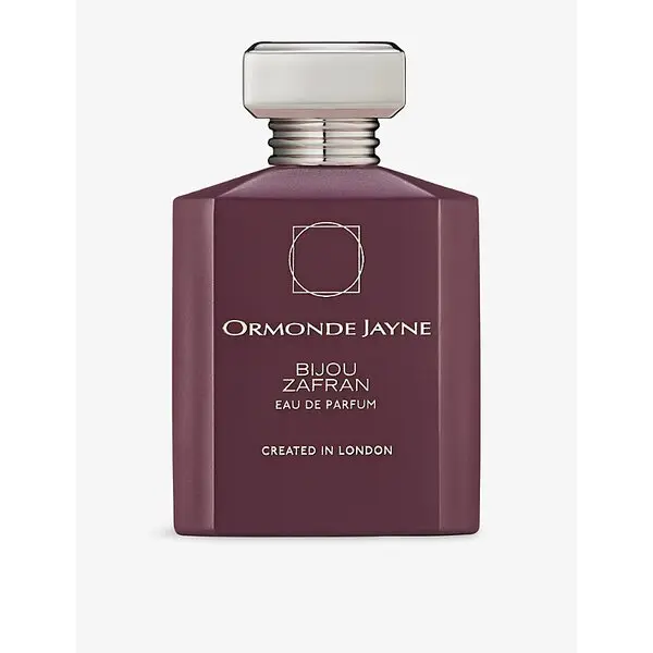 ORMONDE JAYNE Bijou Zafran Eau De Parfum - One-color